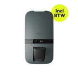 Peblar Business 22kW MID Socket